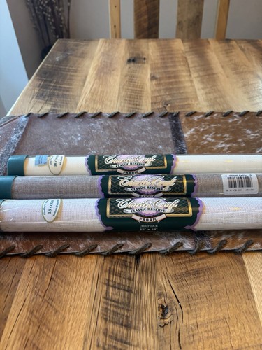 3-Charles Craft Cross Stitch Fabric. | eBay