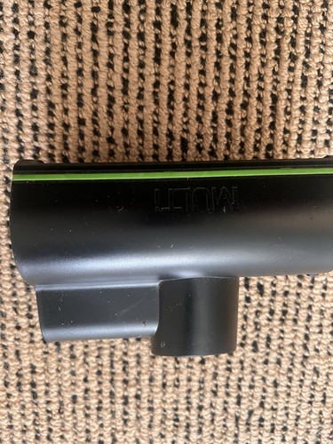 Genuine Gtech ATF036 Multi Power Motorised Brush Head Attachment-Used ...
