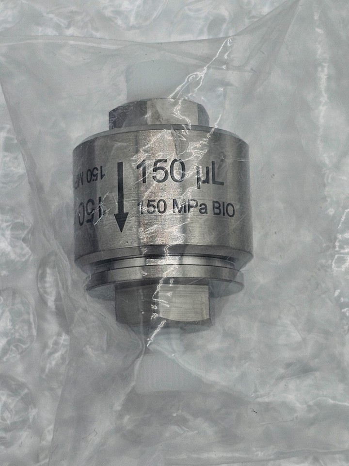 Thermo Scientific U3000 Pump MIXER 150 uL, New (Pump Mixing System) | eBay