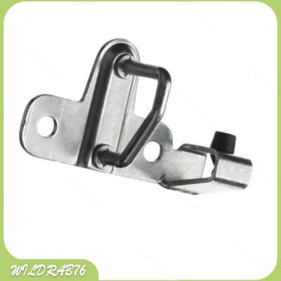 [68169415AC] Door Lock Striker Sliver for 2013-2022 Ram Promaster 1500 ...