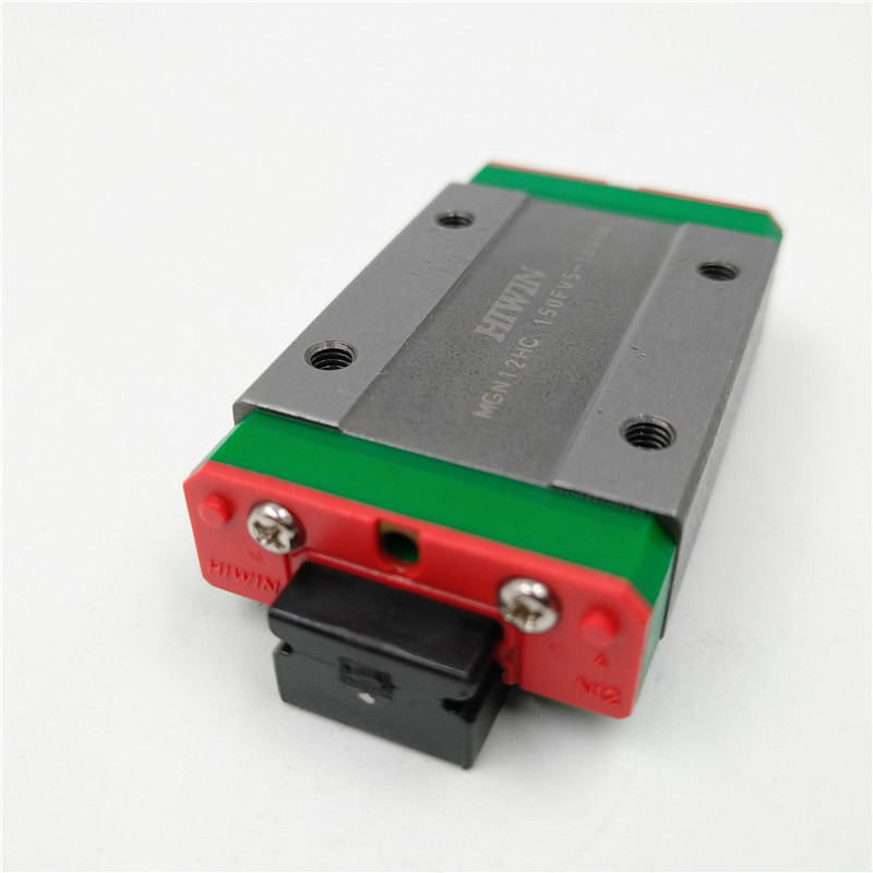 MGN9C Linear Block Short Standard Block MGN9 Series FOR 3D Printer CNC ...