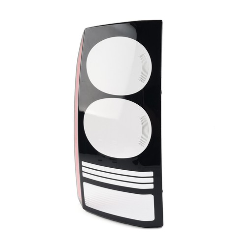 Tail Light Lens Cover Lampshade Lamp Shell For Land Rover Discovery 4 ...