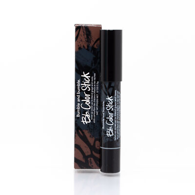 Bumble and Bumble Color Stick Brown 0.12oz/3.5g FAST SHIP | eBay