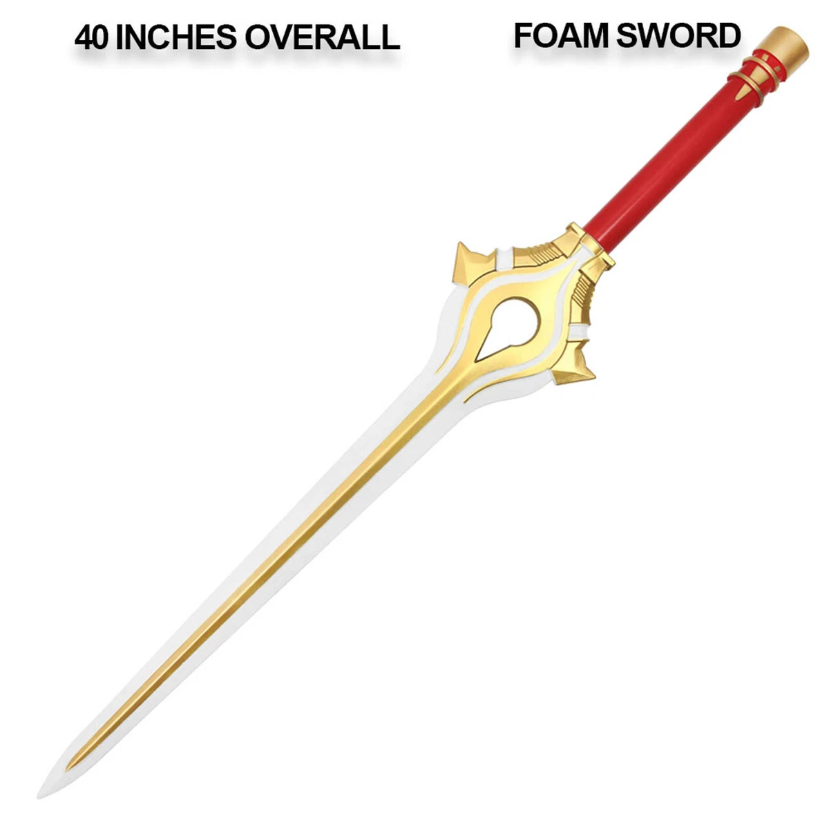 Fire Emblem Falchion Replica