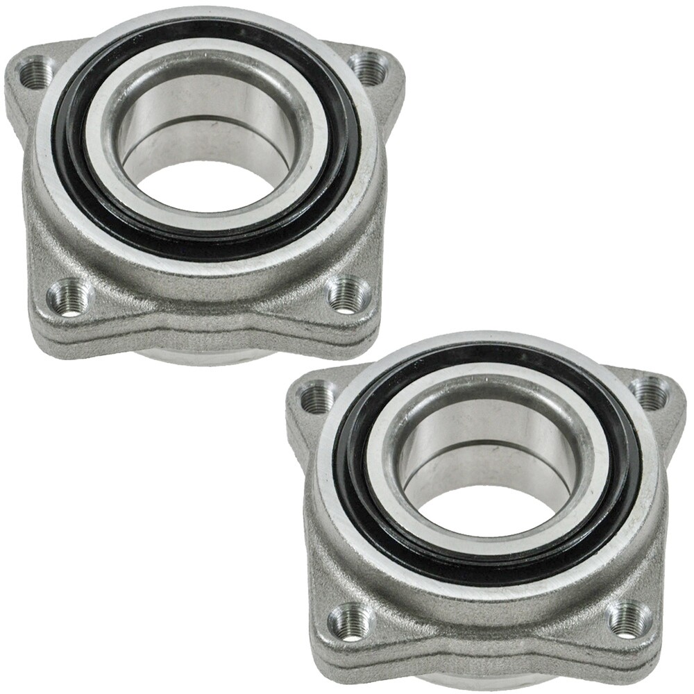 Wheel Bearing Kit-2 Piece Wheel Bearing Set TRQ BHA54423 for sale ...