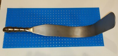 Pilling 34-1732 W.M. LEMMON EXTRA-DEEP DEAVER RETRACTOR 2" (5 cm) wide ...