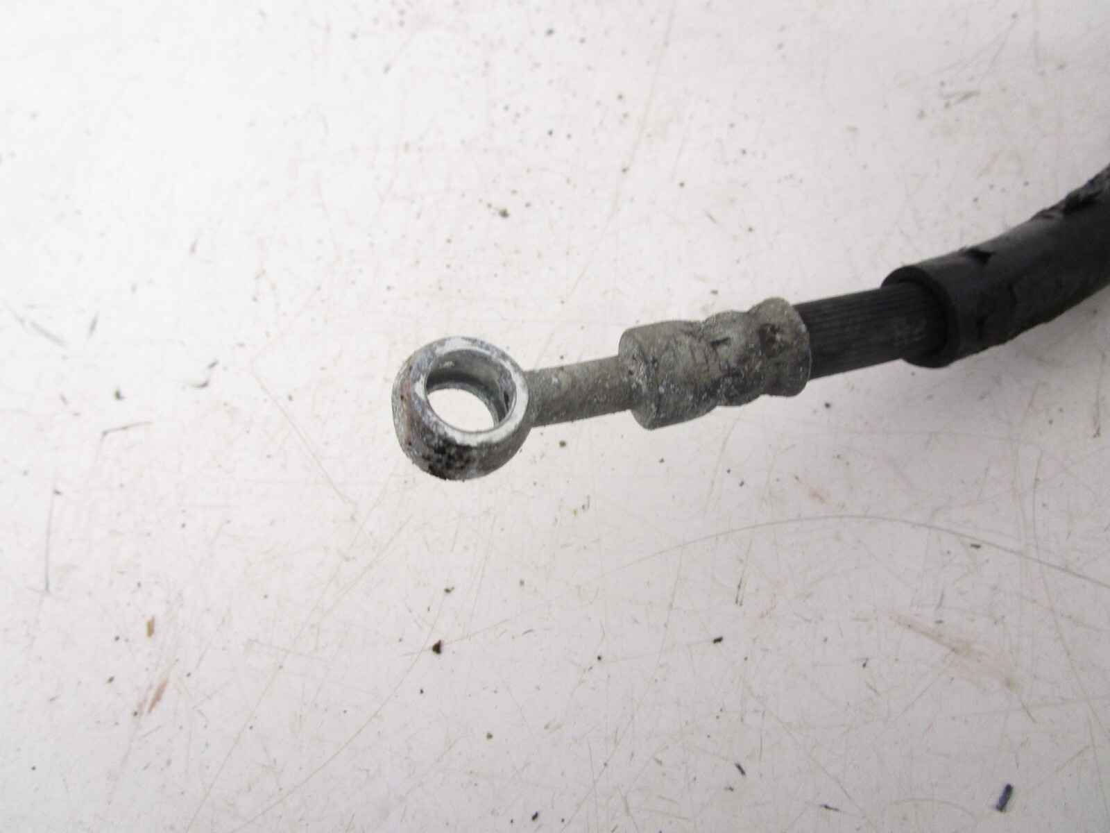 1983 Honda VF1100C V65 Magna Clutch Line Hose 83 | 22900-MB4-023 | OE ...