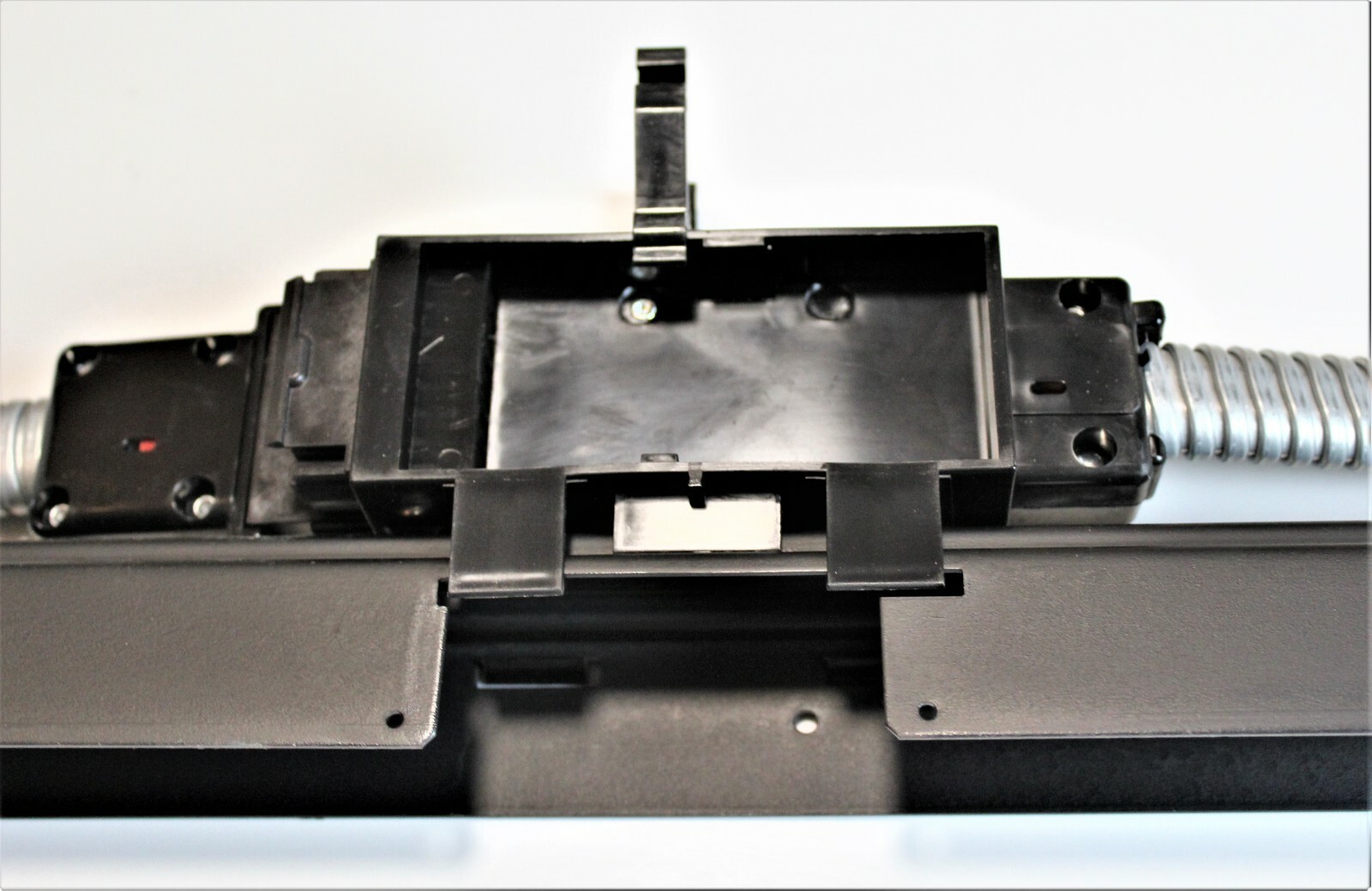 NOS* STEELCASE Kit Power 3+1, 42W wires TS7PK42X WIRING ELECTRIC POWER ...