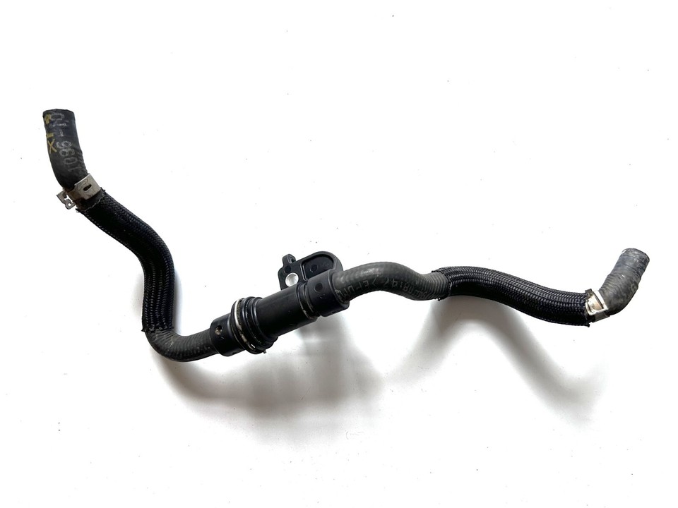 2014 - 2020 Nissan Rogue Coolant Thermostat Thermo Sensor Hose OEM ...