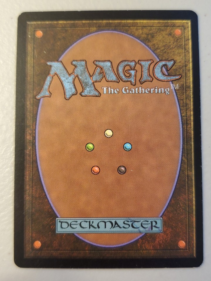 MTG Cryptoplasm 23/155 Moderate Play | eBay