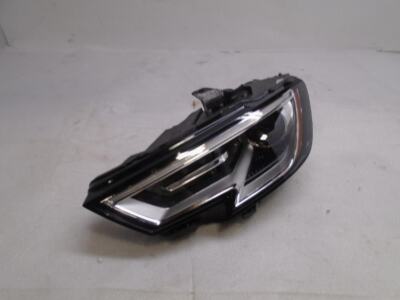 NEW AUDI A3 SPORTBACK E-TRON HEADLIGHT ASSEMBLY DRIVER SIDE 17-18 8V0941044G SR | eBay