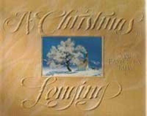 A Christmas Longing by Joni Eareckson Tada ~ Hardcover ~ BRAND NEW ...