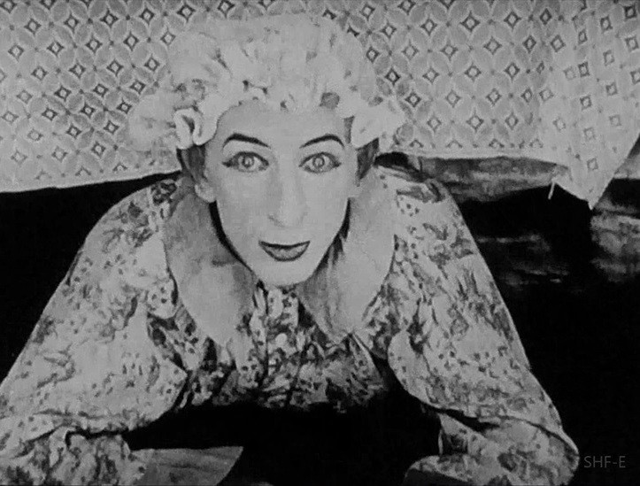 DVD Endless Slapstick. Larry Semon: The Ultimate Collection Disc 2 ...