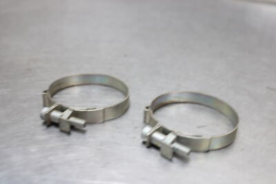 15-18 Yamaha YZF R3 Intake Throttle Body Clamps | eBay