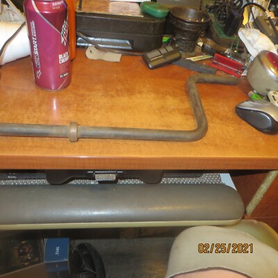 Vintage ENGINE CRANK hand engine cra | eBay