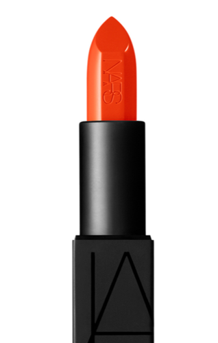 NARS Audacious Lipstick 0.14 OZ./ 4g TATIANA (Vivid Orange) - NEW IN ...