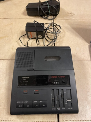 Dictation Machines - Dictator Unit