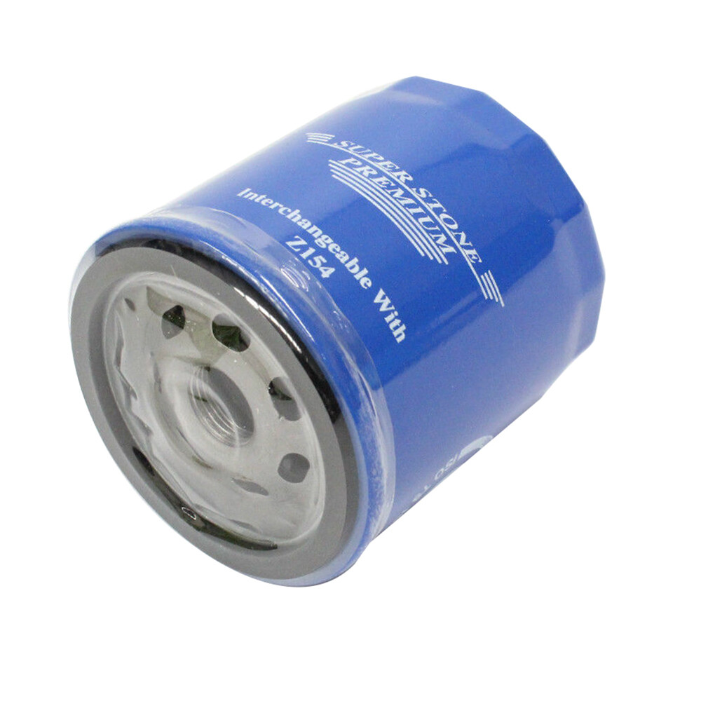Oil Filter Z154 for Holden Frontera 2.0L Rodeo 2.2L 2.4L Tigra 1.8 ...
