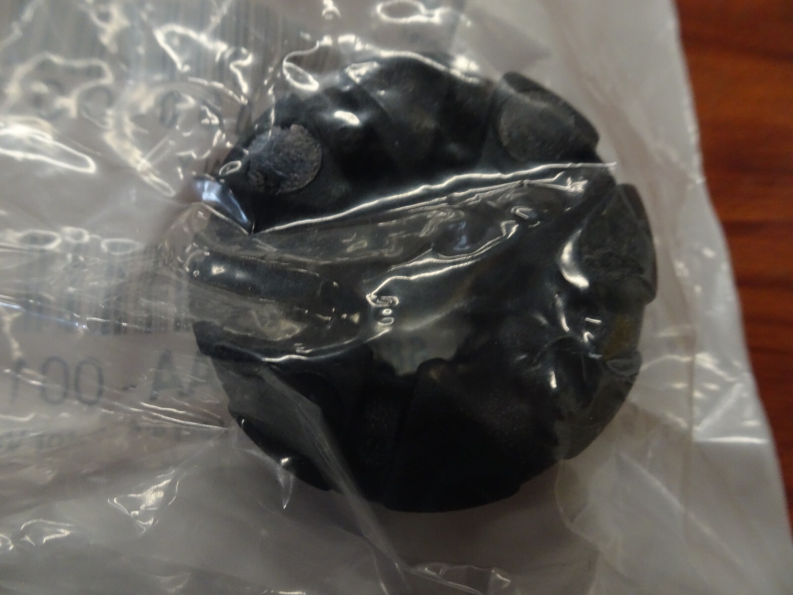 NEW 14-22 MOPAR Ram ProMaster 1500 Engine Coolant Reservoir Grommet ...
