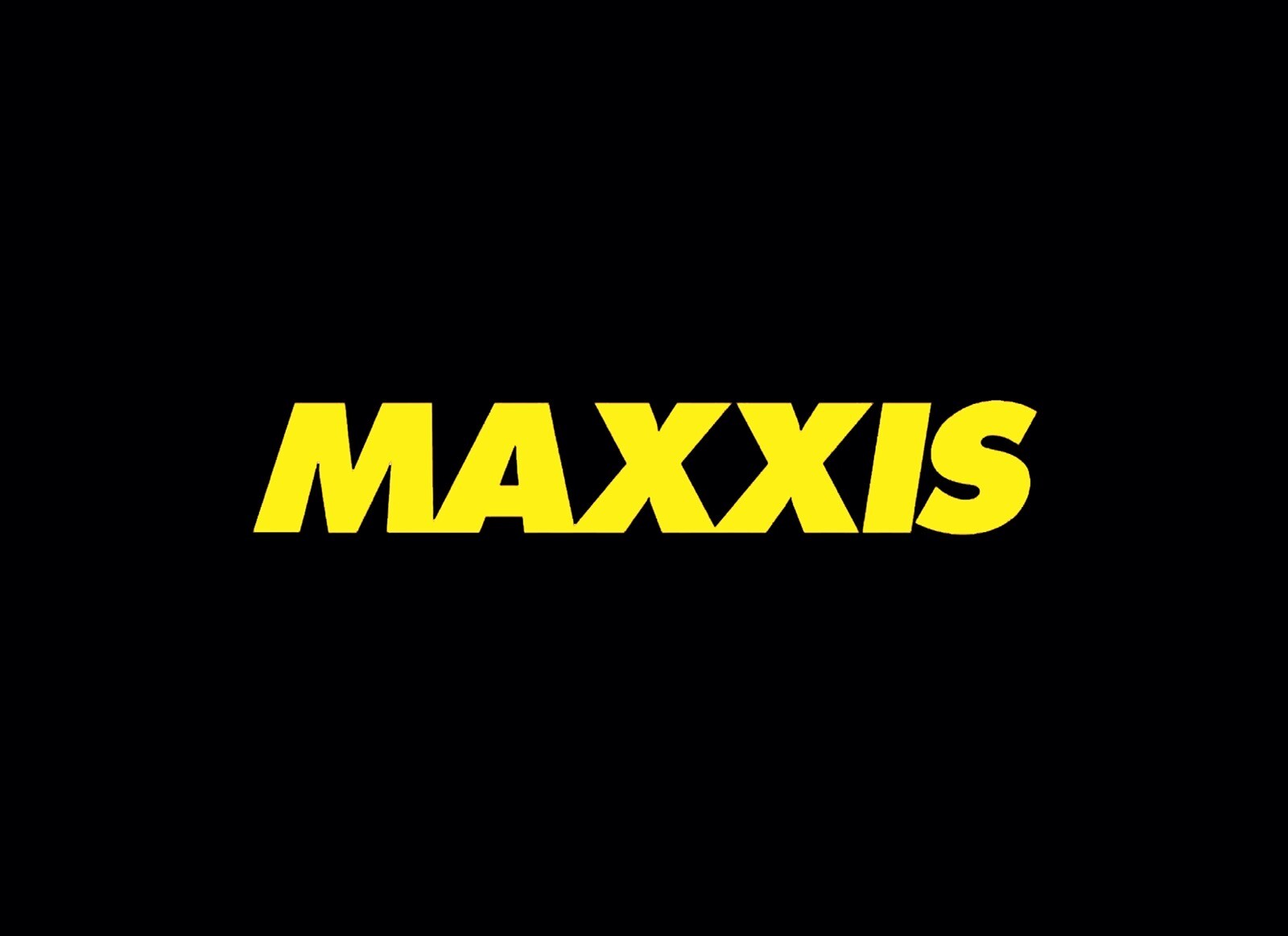 Maxxis Sticker Decal [2 Pack] Cycling MTB Road Racing Maxxis Tire Decal ...