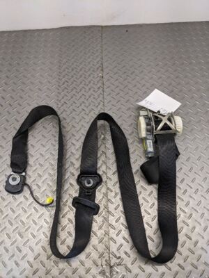 Seat Belt Front Electric EV Passenger Retractor Fits 08-16 SMART ...