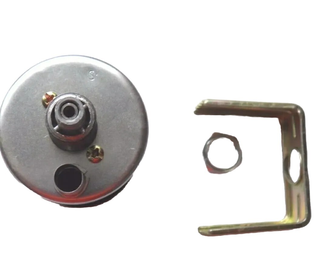 BSA Bantam C15 B40 Ariel Arrow Guide Speedometer 80 mph 60 mm + CABLE ...