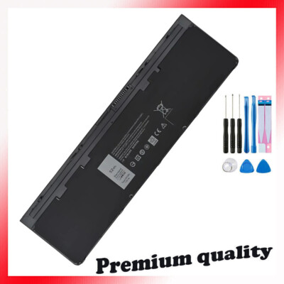 E7240 Battery For Dell Latitude E7250 VFV59 F3G33 KKHY1 451-BBFW 451 ...