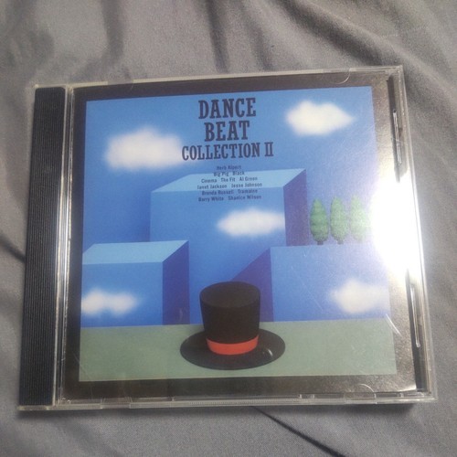 DANCE BEAT COLLECTION 2 CD 6 | eBay