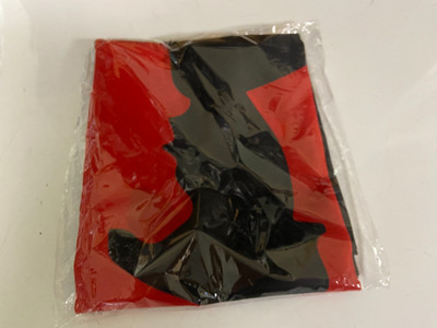 Insane Clown Posse Icp Juggalo 3x5ft Flag RED Hatchetman BLACK ...