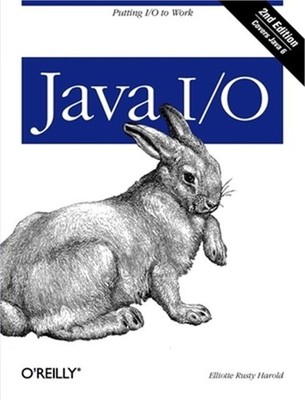 Java I/O (Paperback or Softback) 9780596527501| eBay