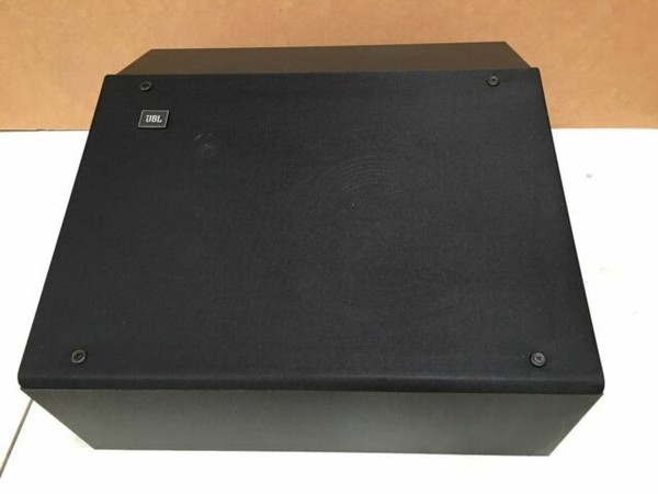 JBL 8330 THX Professional Products 100w 8 Ohms Cinema Surround Speaker ...