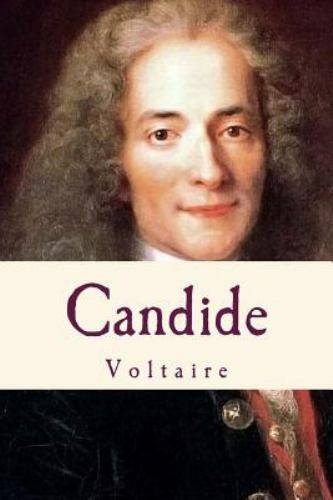 Candide by Voltaire 9781478205142| eBay