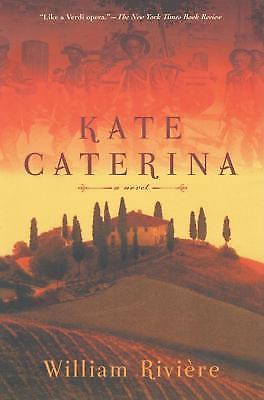 Kate Caterina by Riviere, William 9780802139733| eBay