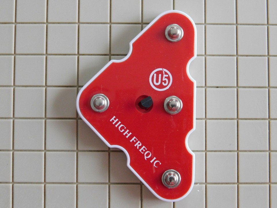 Snap Circuits - Parts - Integrated Circuits (ICs) | eBay