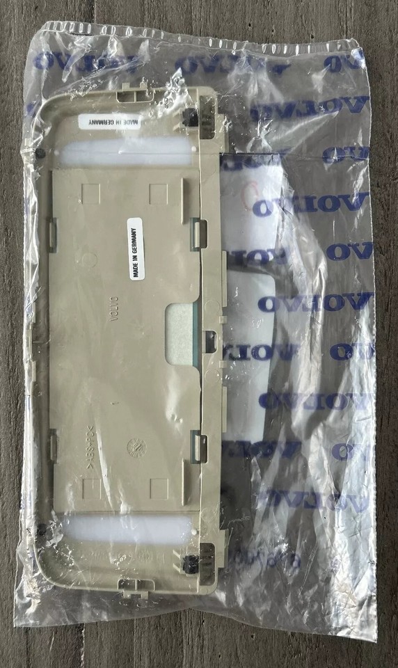 2010-2016 Volvo XC60 Vanity Sun Visor Mirror 39866717 - Fits Volvo XC60 ...