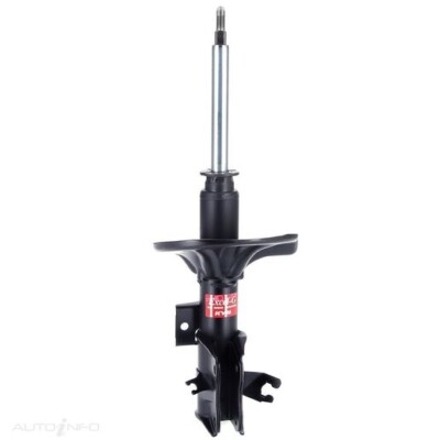 2pcs KYB 334154 334155 FRONT SHOCK ABSORBERS FOR MITSUBISHI CARISMA (DA ...