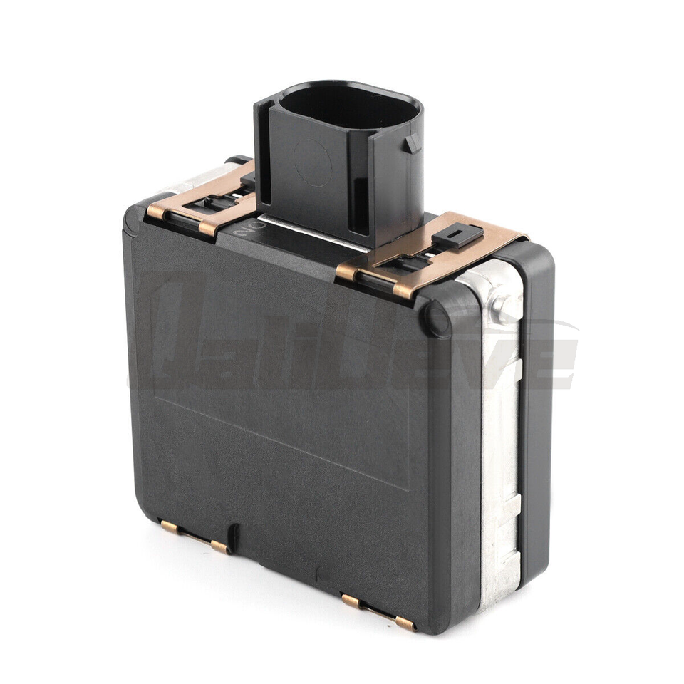 OEM Bosch Cruise Control Distance Sensor 3QF907561D 3QF-907-561-D | eBay