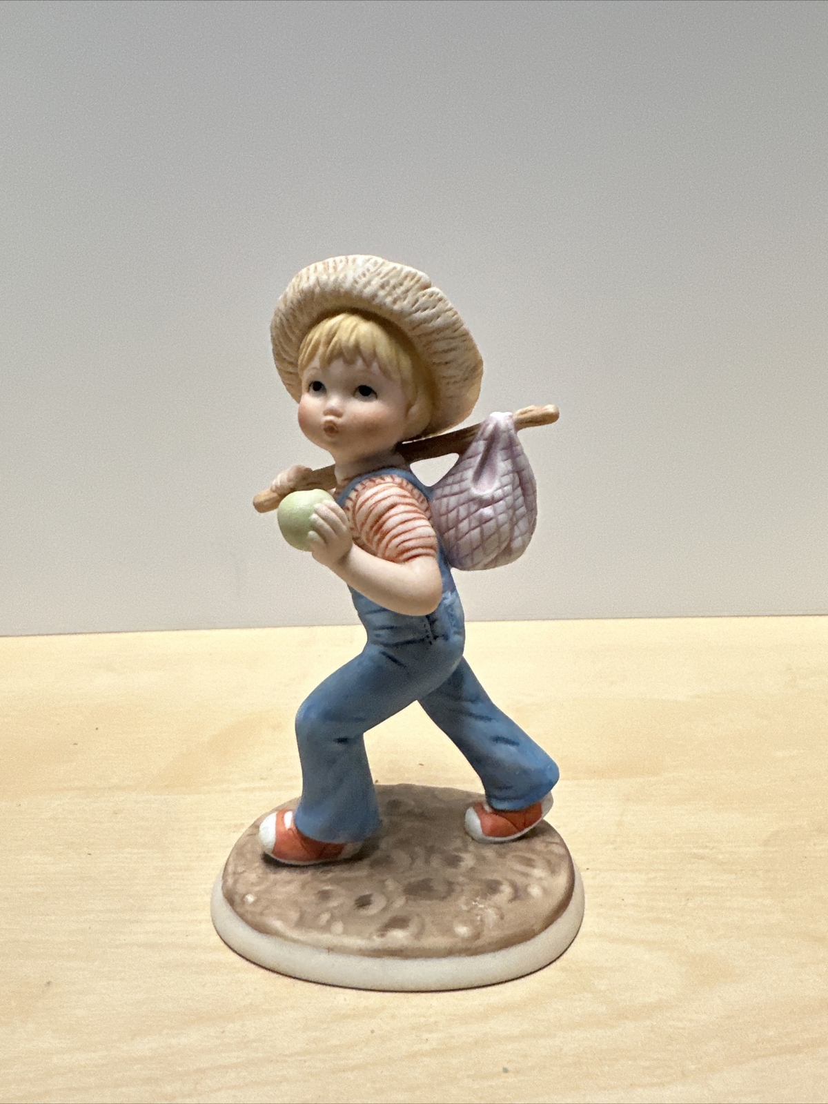 LENOX Collections "The Days Of The Week" - Thursday's Day Born Child ...