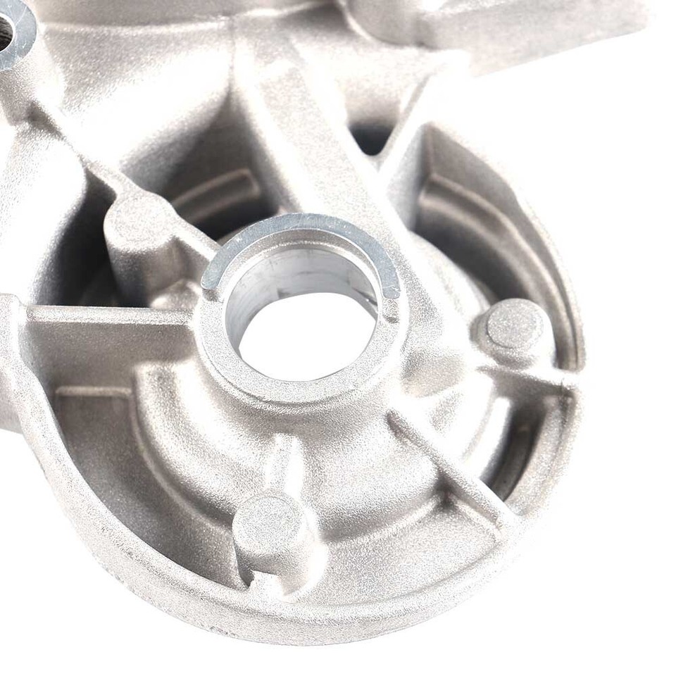 Nockenwellenbock Lagerbock Lagerung Nockenwelle 06J103166A #06H 103 144 ...