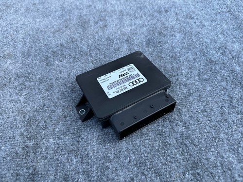 PARKING BRAKE CONTROL MODULE ASSEMBLY OEM 138K 13-16 AUDI A4 S4 RS5 | eBay