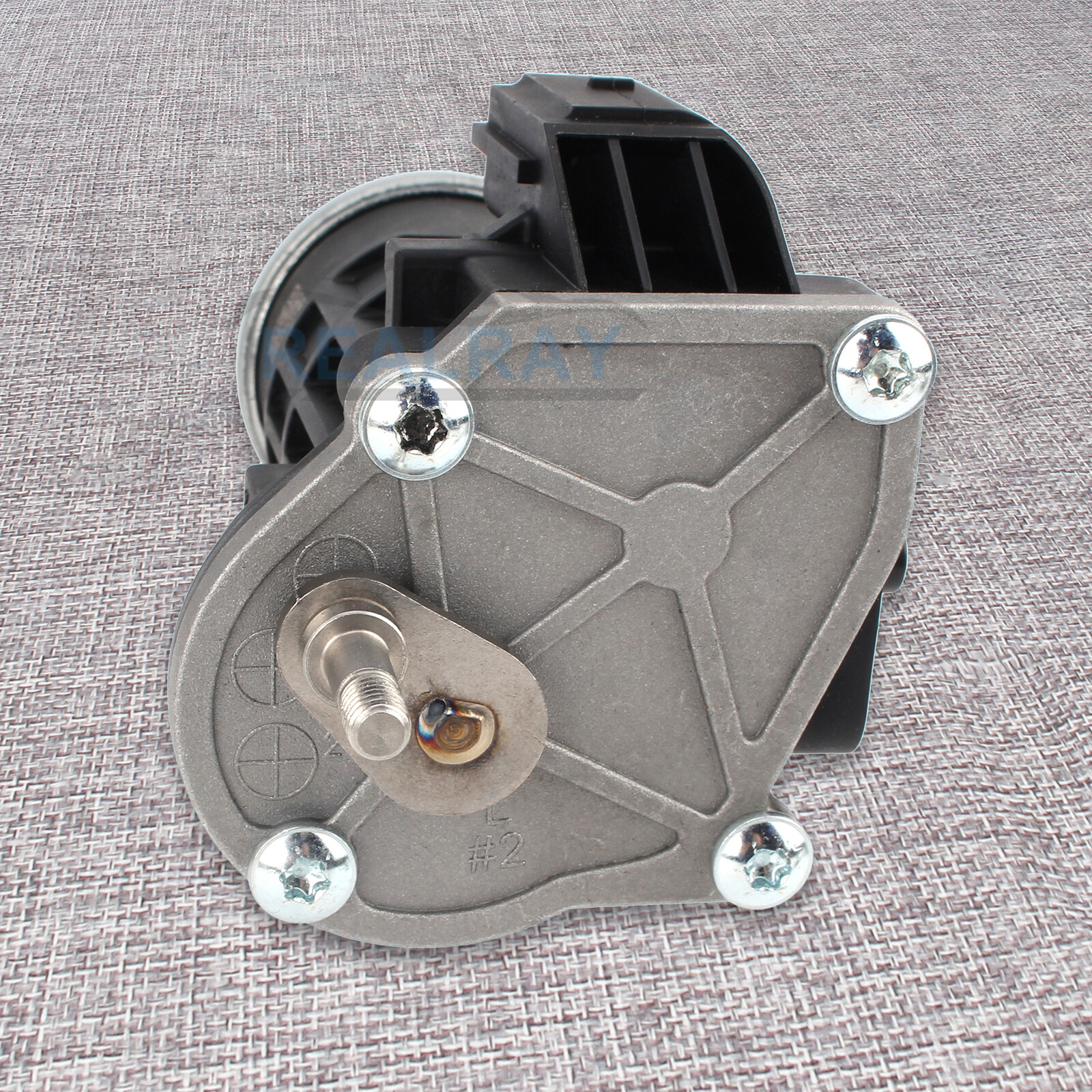 For 2009-2015 Hyundai Kia 2.0L Turbo Wastegate Actuator 39400-2G700 ...