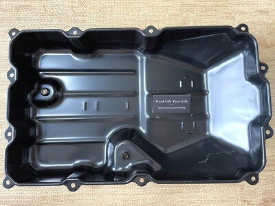 Toyota 35106-60220 Pan sub-assy Automatic Transmission Oil OEM Japan ...