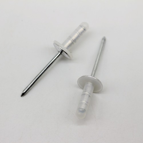 20 Aluminium Rivet with Plastic Cap Mount For Toyota Lexus 9026905034 ...