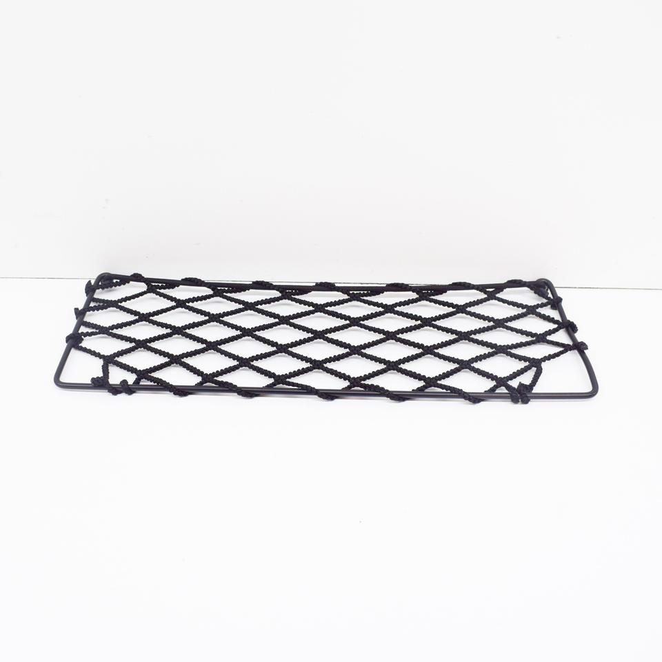 NEW BMW 3 E36 FRONT FLOOR STORAGE PARCEL NET 51472491097 2491097 ...