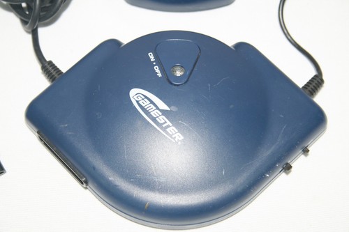 Radica Gamester Snowboard Surfboard Skateboard Controller Base ONLY PS2 ...