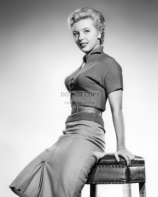 ACTRESS MERRY ANDERS - 8X10 PUBLICITY PHOTO (OP-663) | eBay