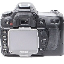 Power Has Been Confirmed Nikon D80 Kit With Many Lens Battery Sd Card ...