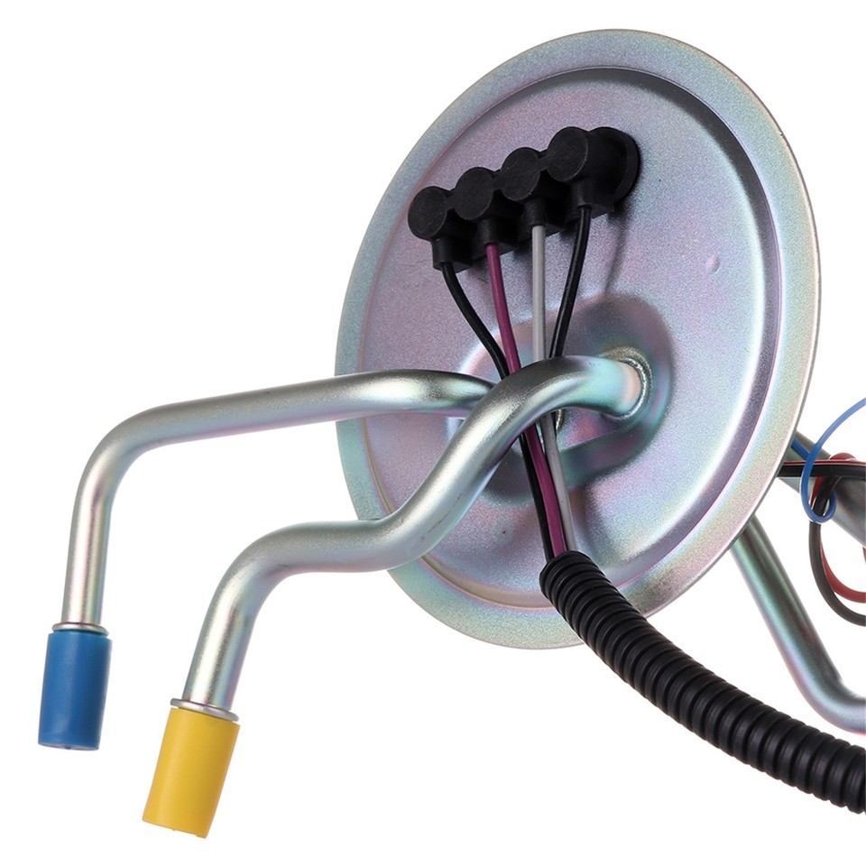 2pcs Electrical Fuel Pump Assembly 12 V For 1997 Ford F-150 F-250 F-350 ...