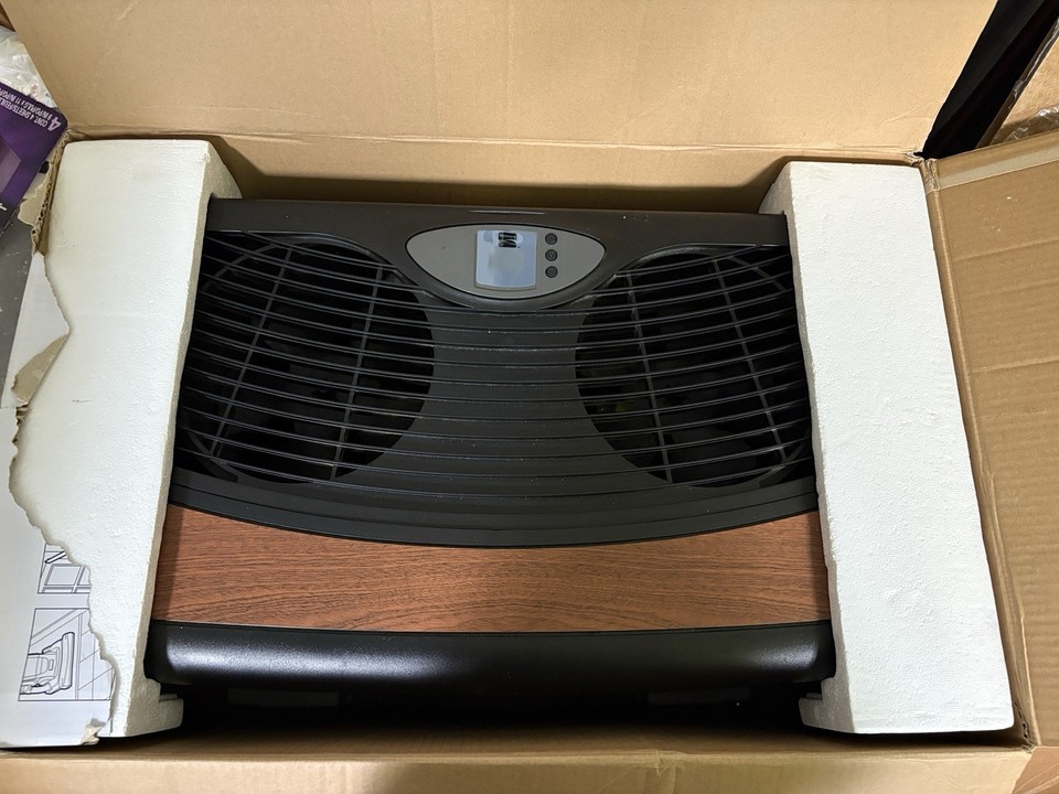 Whole House Kenmore 2,900 sq. ft. 14 Gallon Evaporative Humidifier | eBay