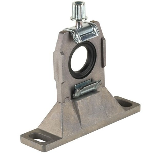 SMC Mounting Spacer With Bracket for AC40 Modular Filters | eBay